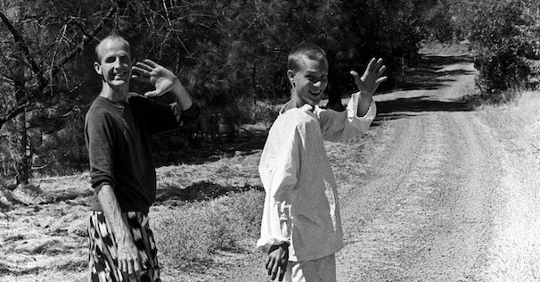 Episode 9: New York - Monk Magazine